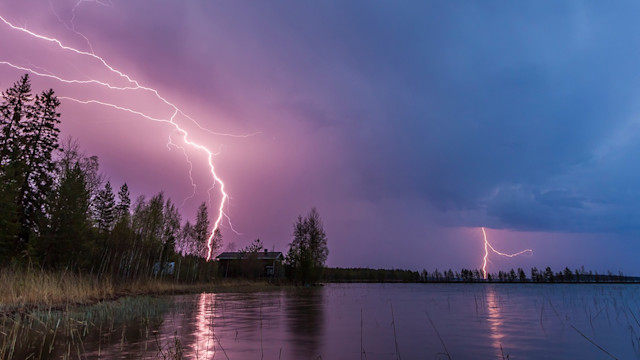 Homepage - Finnish Meteorological Institute
